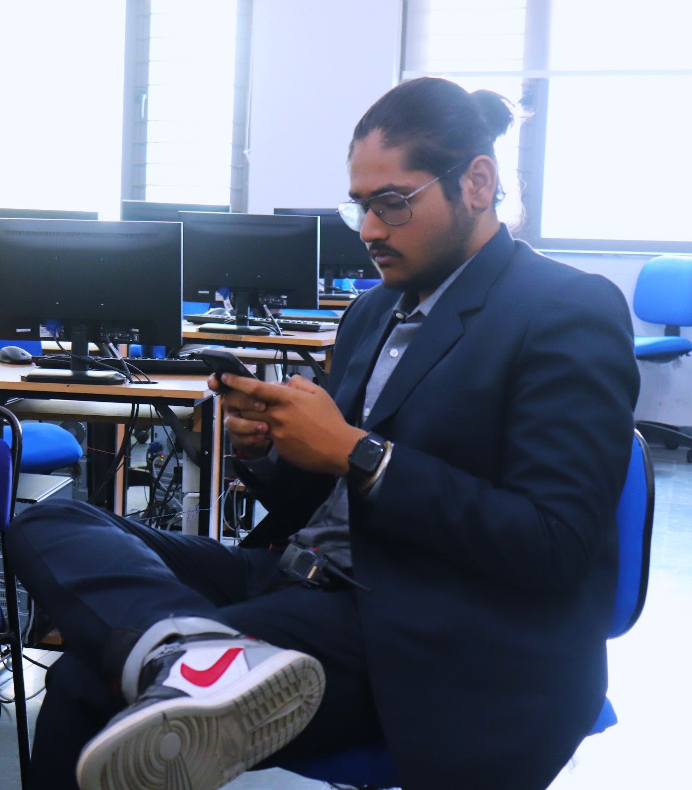 Soham Bhattacharjee | Game Rant